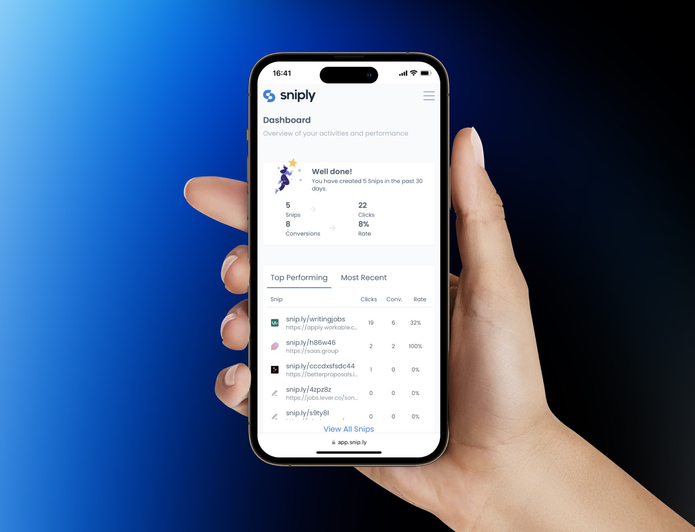 Introducing The New Sniply - Sniply